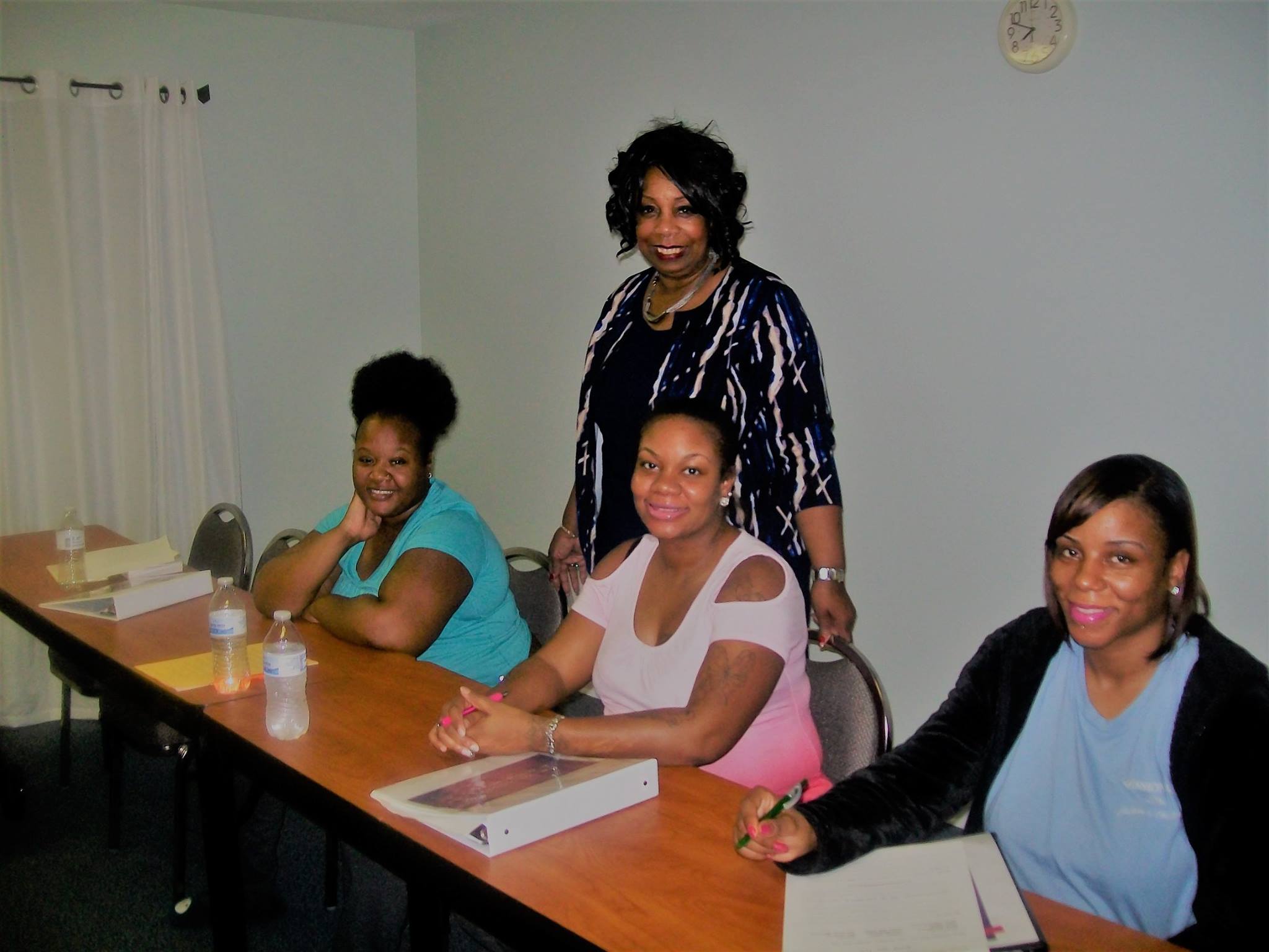 Life Skills Parenting Class – Turning Point Enterprises